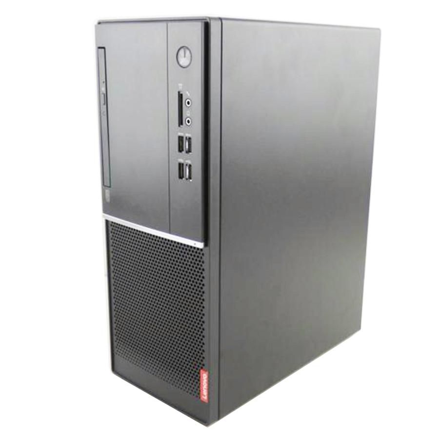 Lenovo レノボ/デスクトップPC/V530 MT-M-CT01WW/PC132YJM/パソコン/ABランク/64【中古】 : ワンダーレックスヤフー店 - 通販 - Yahoo!ショッピング