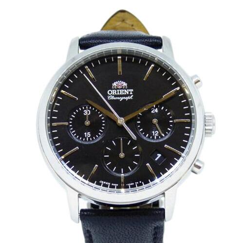 CITIZEN ORIENT オリエント/メンズクロノ/RMD0-UAB0 /C03****/メンズ時計/Bランク/64【中古】 : ワンダー ...