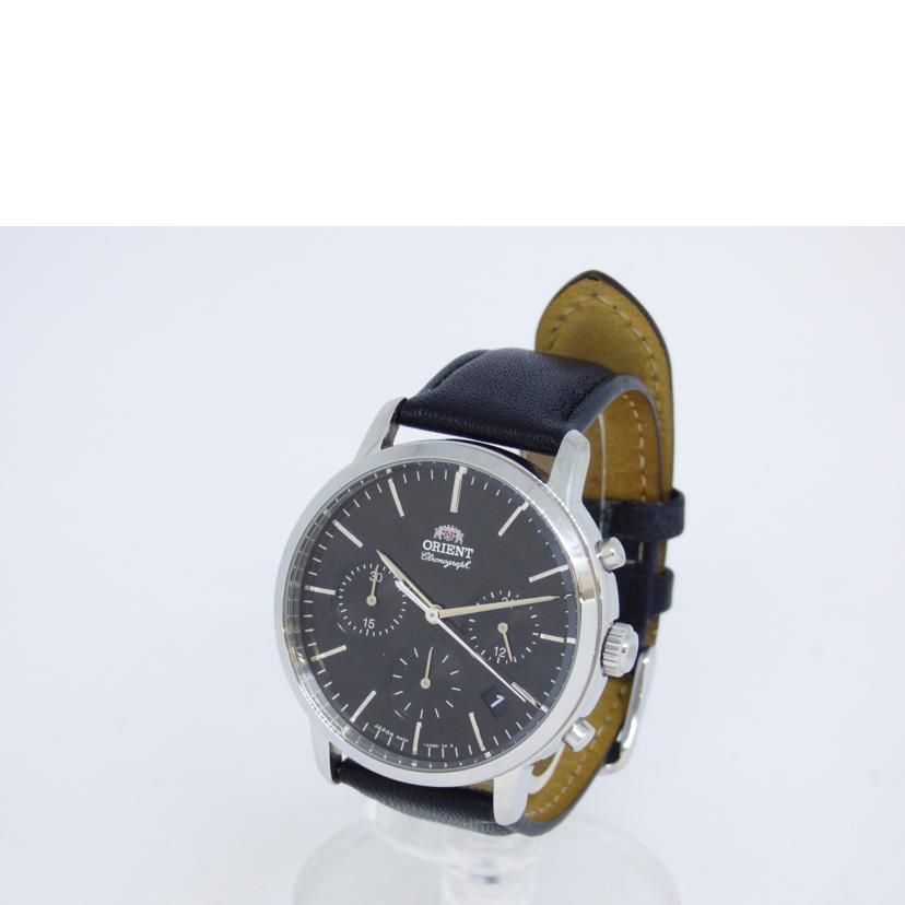 CITIZEN ORIENT オリエント/メンズクロノ/RMD0-UAB0 /C03****/メンズ時計/Bランク/64【中古】 : ワンダー ...