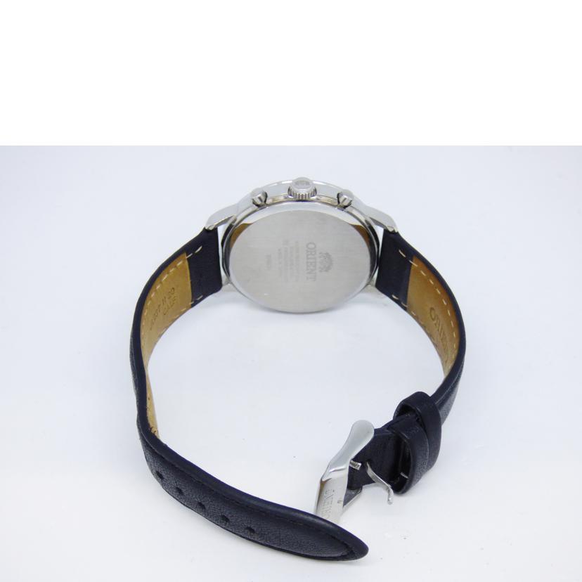 CITIZEN ORIENT オリエント/メンズクロノ/RMD0-UAB0 /C03****/メンズ時計/Bランク/64【中古】 : ワンダー ...