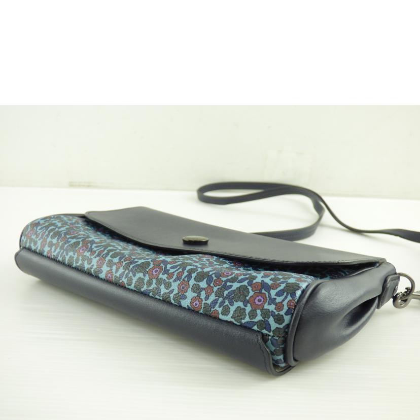 COACH（コーチ） コーチ/ショルダーバッグ リバーシブル/F59535/D17**/コーチ/Aランク/64【中古】 : ワンダーレックス ...