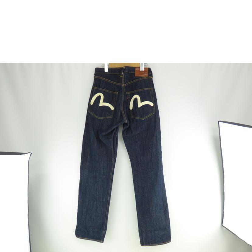 EVISU エヴィス/ジーンズ/2001/No.2/Bランク/64【中古】 : ワンダーレックスヤフー店 - 通販 - Yahoo!ショッピング