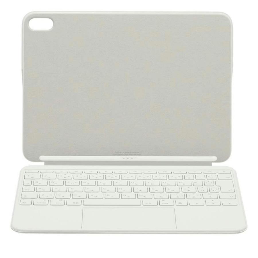 Apple アップル/Magic Keyboard Folio/MQDP3J/A/RG79G2P2NK/ABランク/64【中古】 : 9264640930269 : ワンダーレックスヤフー店 ...
