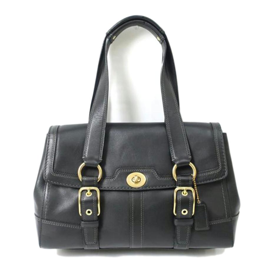 COACH コーチ/レザーショルダーバッグ ハンドバッグ/11045/D07**/コーチ/Aランク/65【中古】 : ワンダーレックスヤフー店 ...