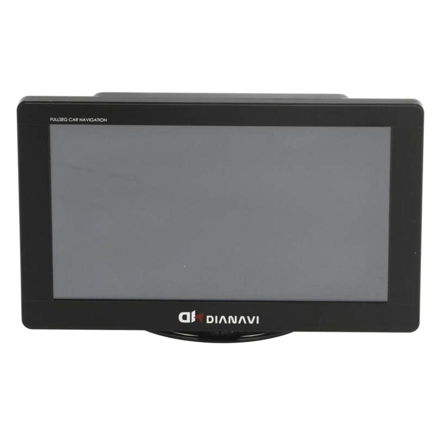 DIANAVI nplace エンプレイス/ポータブルナビゲーション/DNK-7626J/04219/Bランク/65【中古】 : ワンダーレックスヤフー店 - 通販 - Yahoo!ショッピング