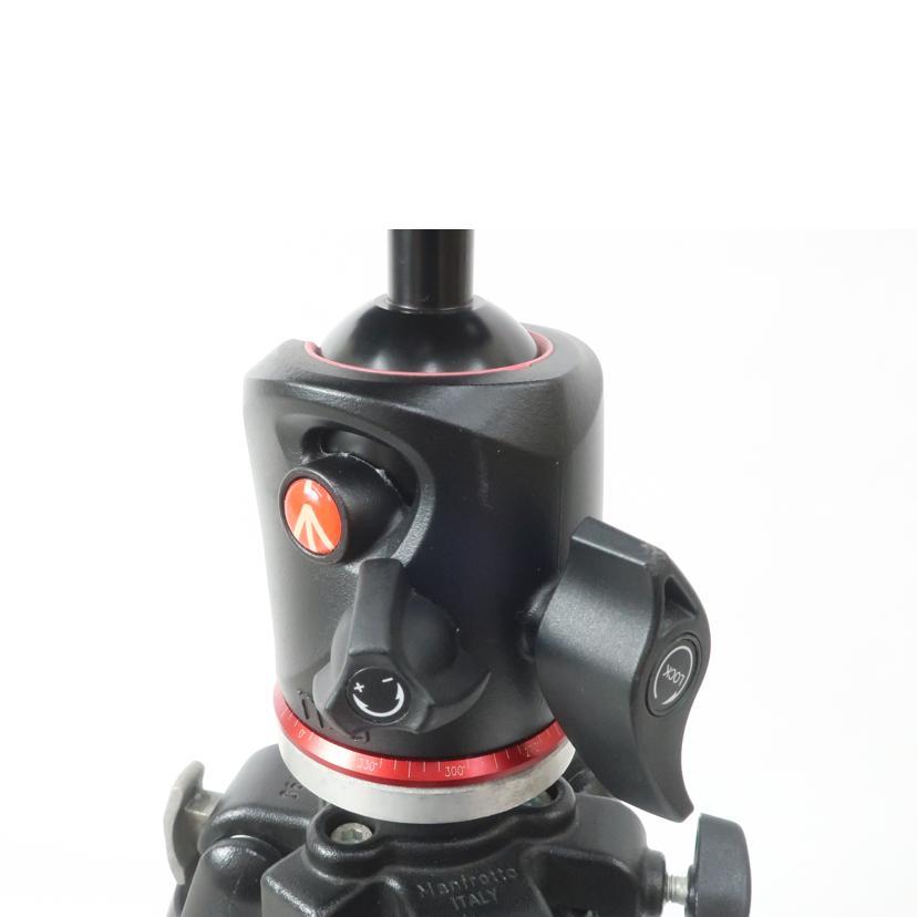 Manfrotto manfrotto マンフロット/三脚雲台セット/190B+MHXPRO BHQ2/190B/FF02/ABランク/65【中古】 : ワンダーレックスヤフー店 - 通販 ...