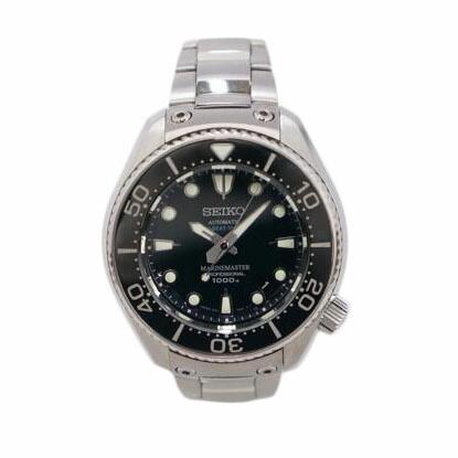 SEIKO セイコー/プロスペックスマリンマスタープロフェッショナル 50周年記念限定/SBEX003/267****/メンズ時計/Aランク ...