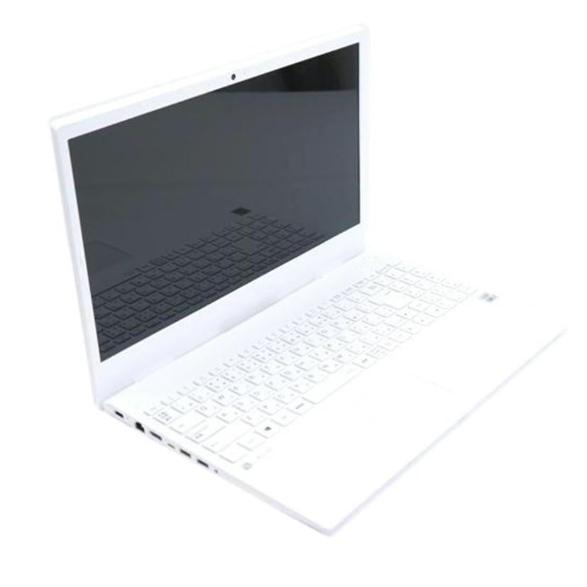 NEC エヌイーシー/ノートPC/PC-N157CAAW/PC-N157CAAW/15129708F/パソコン/ABランク/67【中古 ...