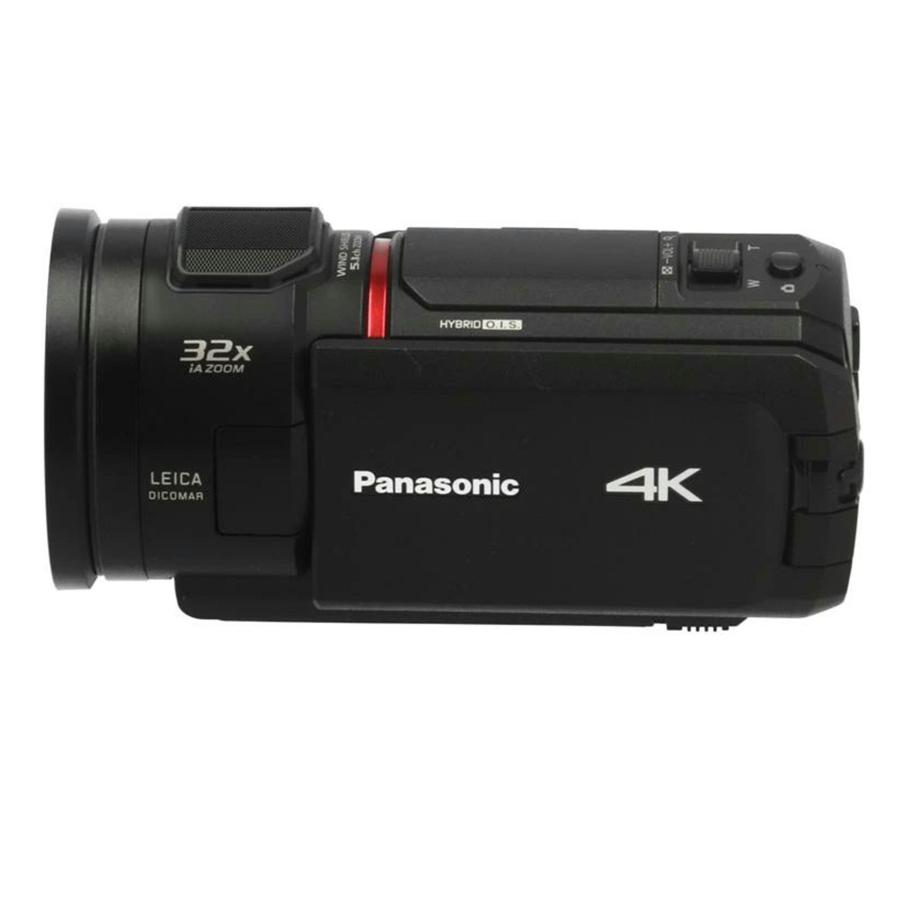 Panasonic パナソニック/4Kビデオカメラ/HC-WX1M/DL8JA001324/Bランク/67【中古】 : ワンダーレックスヤフー店 - 通販 - Yahoo!ショッピング
