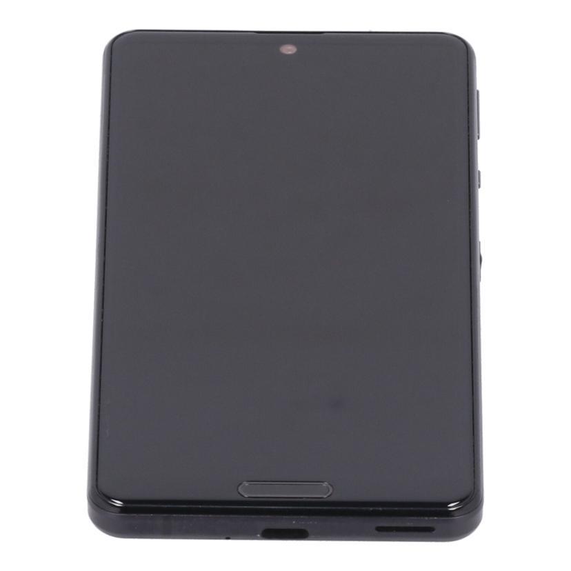 SHARP（シャープ） SHARP SoftBank系 シャープ/スマートフォン/AQUOS sense5G 64GB/A004SH/Bランク/67【中古】 : ワンダーレックスヤフー店 ...