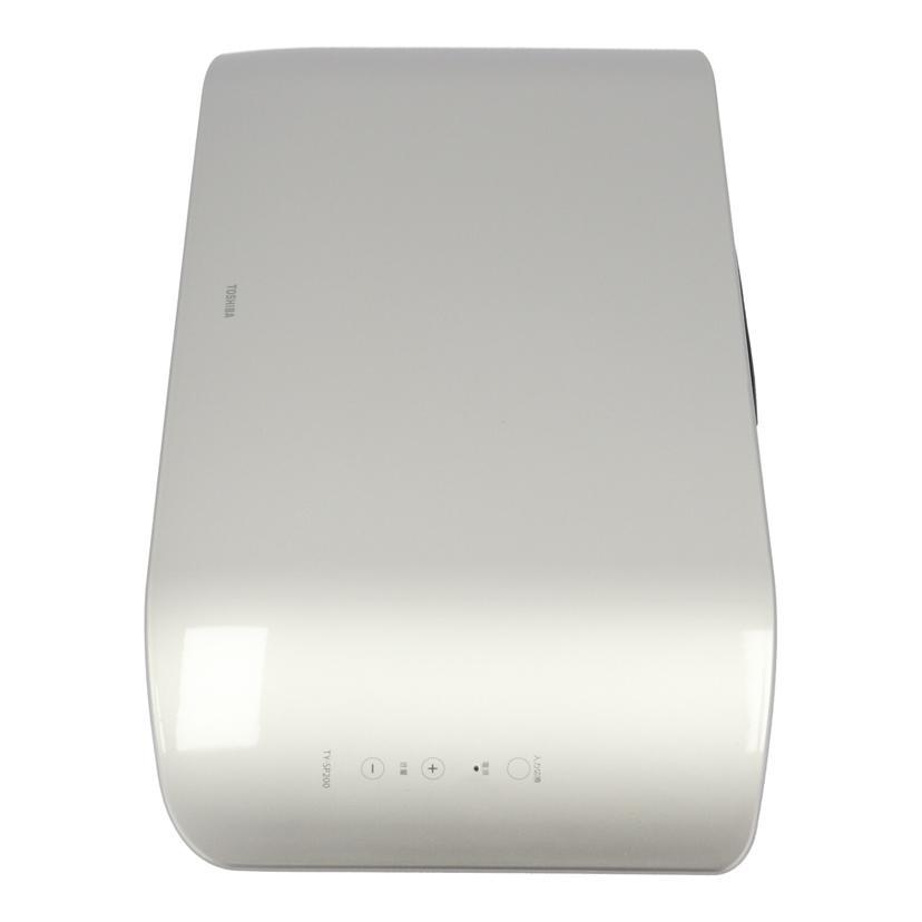 COACH TOSHIBA 東芝/薄型スピーカーシステム/TY-SP200/Bランク/69【中古】 : ワンダーレックスヤフー店 - 通販 ...