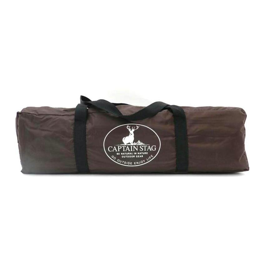 Captain Stag/エクスギア アルミツーリングドーム/UA-2/キャンプ用品/SAランク/69【中古】 : ワンダーレックスヤフー店 - 通販 - Yahoo!ショッピング