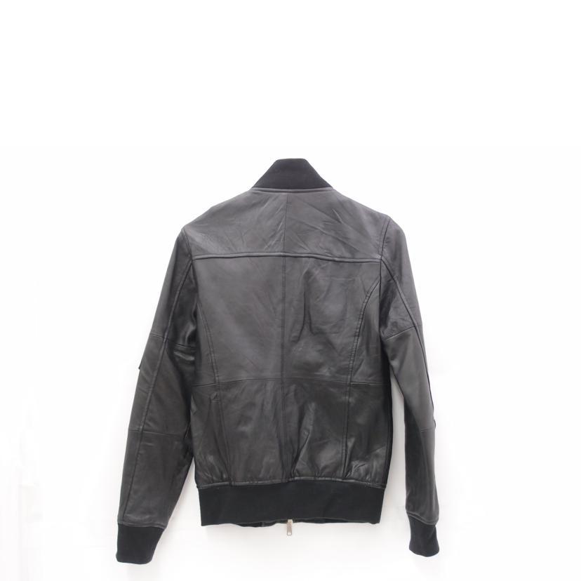 roshell ロシェル/レザージャケット/メンズアウター/ABランク/69【中古】 : ワンダーレックスヤフー店 - 通販 - Yahoo!ショッピング