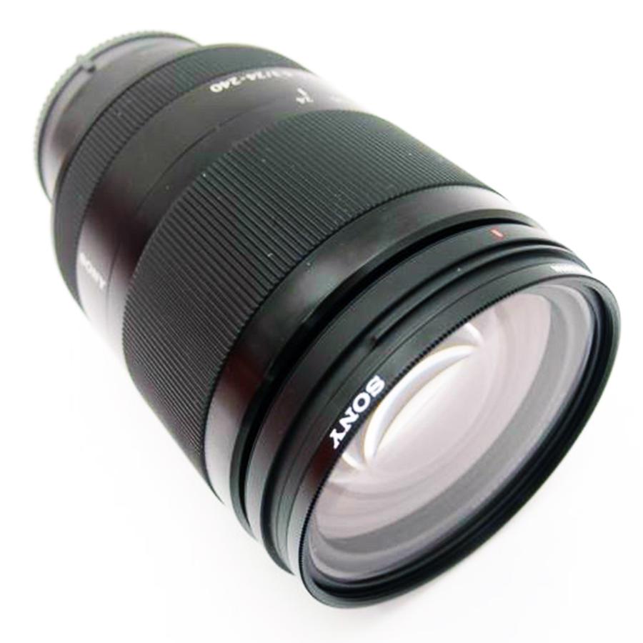 SONY ソニー/デジタル対応レンズ/SEL24240/FE24-240mm F3.5-6.3 OSS./1968093/交換レンズ/Aランク ...