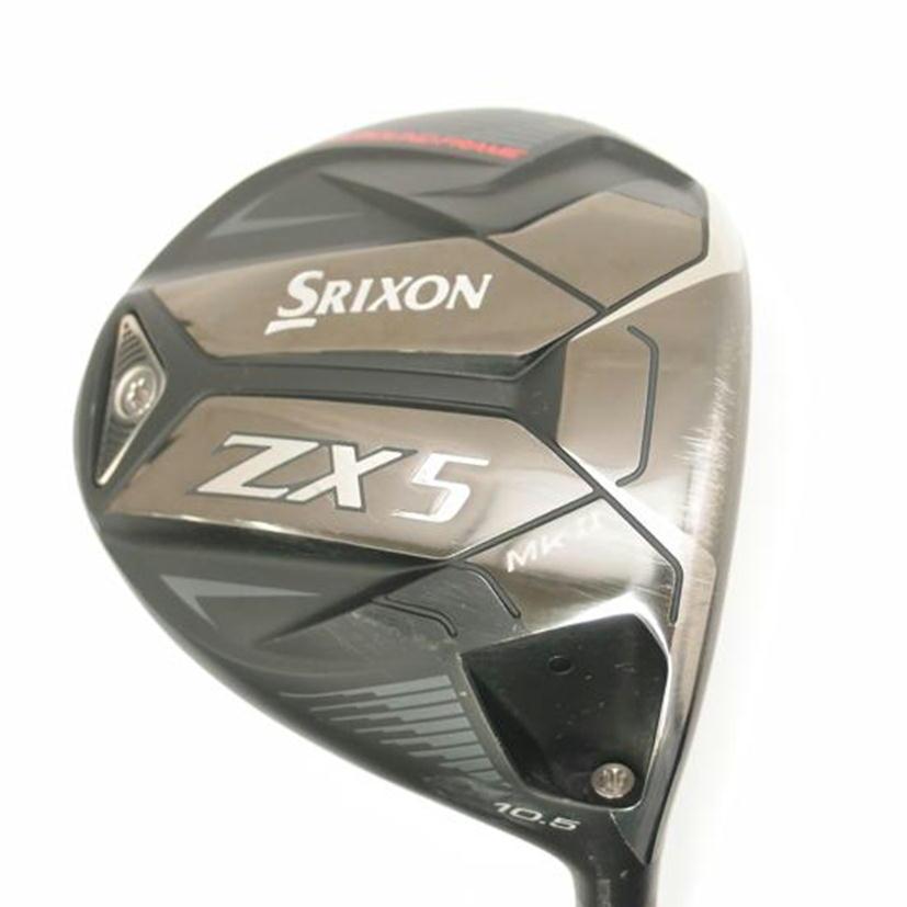 DUNLOP ダンロップ/1W/10.5°/Diamana ZX- 50/FLEX:S/SRIXON ZX5 MK2/Bランク/69【中古】 : 9264691720536 : ワンダー ...