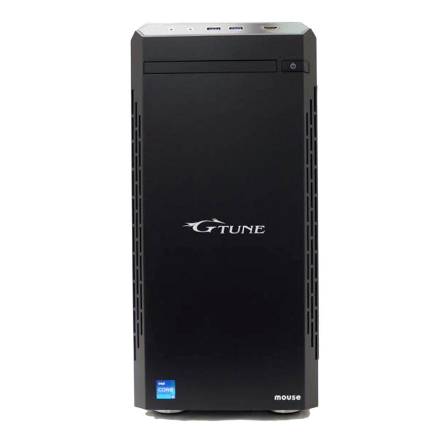 G TUNE G-Tune mouse computer/ゲーミングPC/HM-B560W11-3060Ti-L/U105267774/Aランク/69【中古】 : ワンダーレックスヤフー店 ...