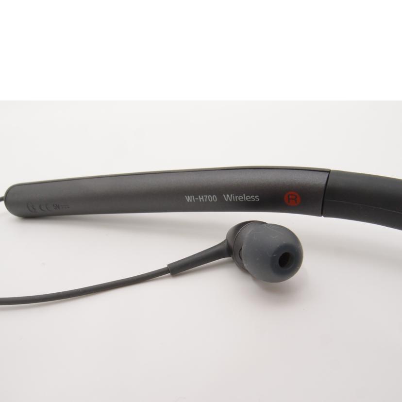 SONY（ソニー） ソニー/h.ear in 2 Wireless/イヤホン/WI-H700/5079752/Aランク/69【中古 ...