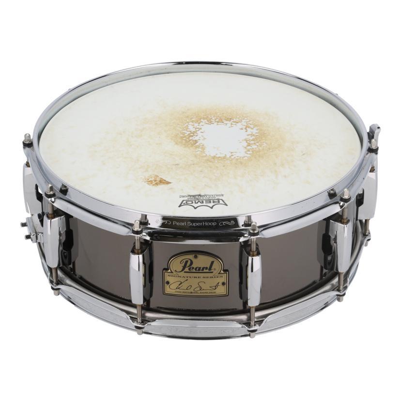Pearl パール/スネアドラム/CS1450 Chad Smith/CS073226/Bランク/69【中古】 : ワンダーレックスヤフー店 ...