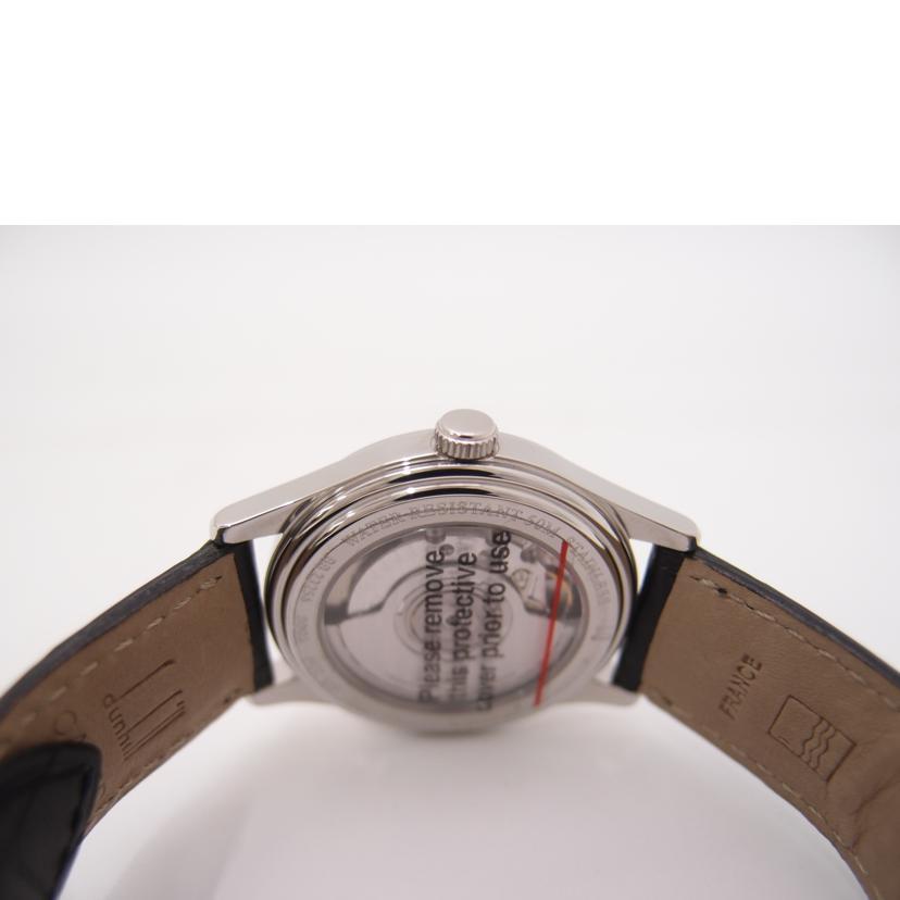 dunhill ダンヒル/シティスケープ/自動巻き/DU6005AM/BB2****/ABランク/69【中古】 : ワンダーレックスヤフー店 - 通販 - Yahoo!ショッピング