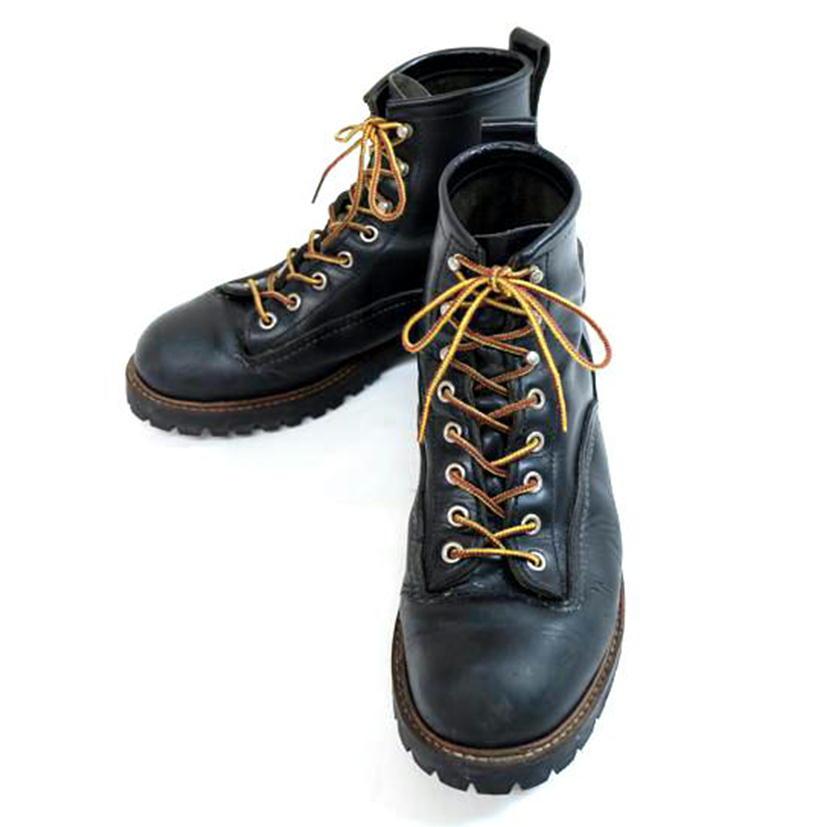 RED WING レッドウィング/ラインマン/2934/25.0/メンズスシューズ/Cランク/71【中古】 : ワンダーレックスヤフー店 ...