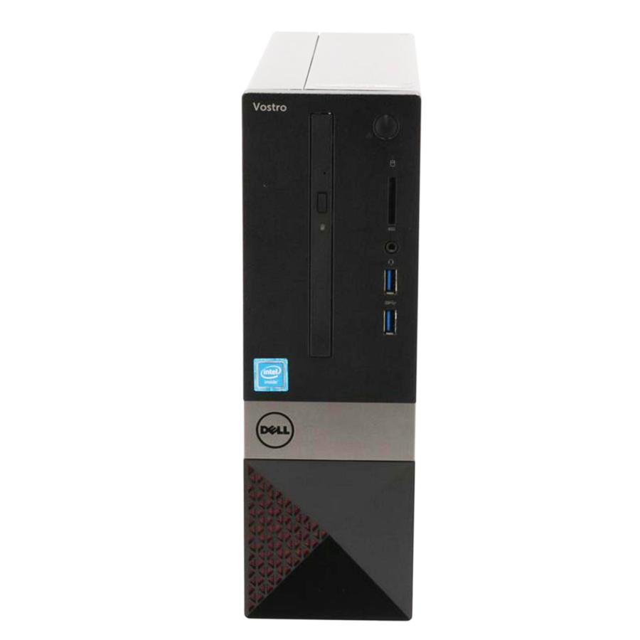 DELL デル/Win10デスクトップPC/Vostro 3252/CF2ZZG2/Bランク/71【中古】 : ワンダーレックスヤフー店 - 通販 - Yahoo!ショッピング