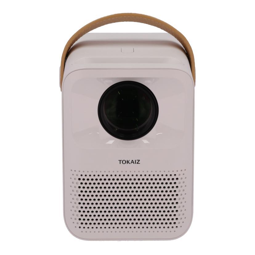 TOKAIZ 万通商事/スマートミニプロジェクター/TLP-001PRO/2112230450/Bランク/71【中古】 : ワンダーレックスヤフー店 - 通販 - Yahoo!ショッピング