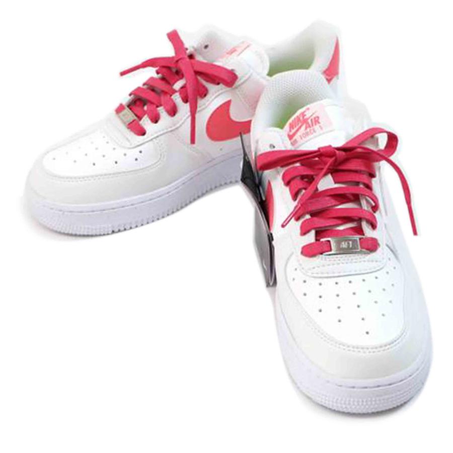 NIKE ナイキ/NIKE AIR FORCE1 NEXT NATURE/DV3808-100/23.0cm/Aランク/71【中古 ...