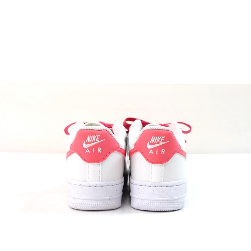 NIKE ナイキ/NIKE AIR FORCE1 NEXT NATURE/DV3808-100/23.0cm/Aランク/71【中古 ...