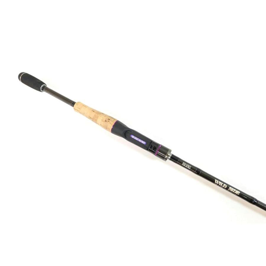 LEGIT DESIGN レジットデザイン/WILD SIDE WSC 610MH/ABランク/71【中古】 : ワンダーレックスヤフー店 - 通販 - Yahoo!ショッピング