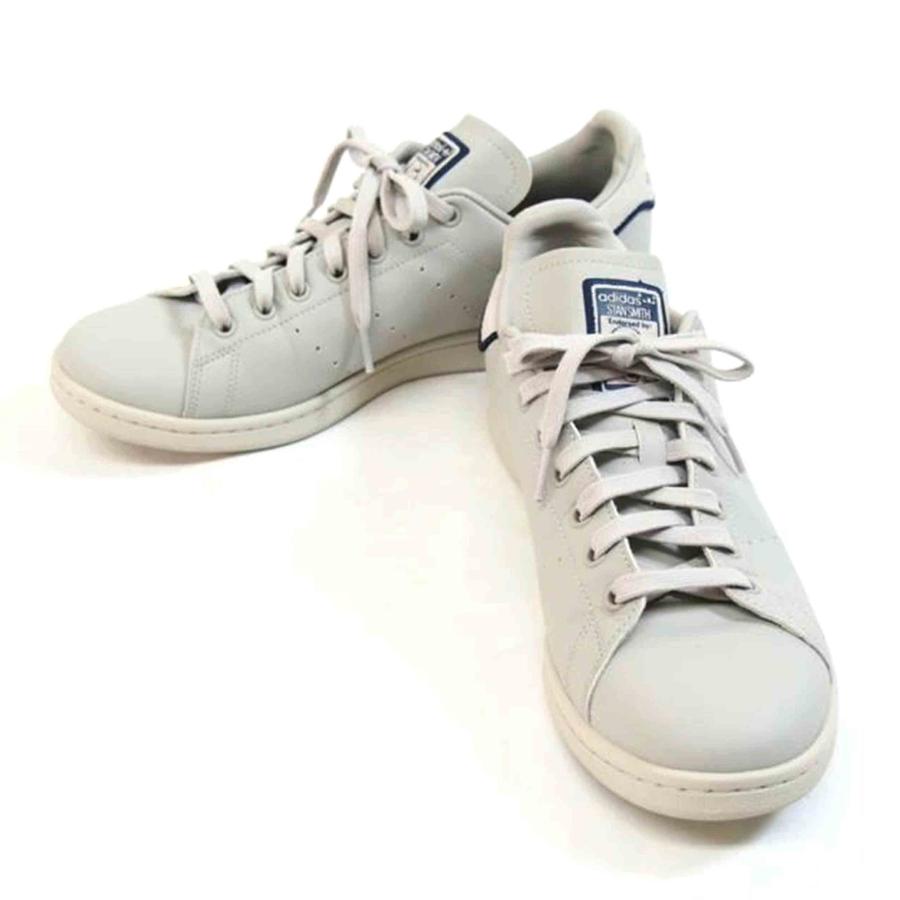 adidas（アディダス） アディダス/STAN SMITH/GX4450/Bランク/71【中古】 : ワンダーレックスヤフー店 - 通販 ...