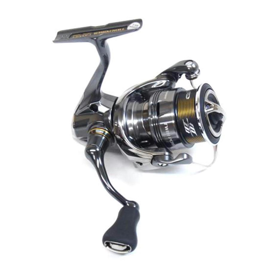 SHIMANO シマノ/24ツインパワー C2000S/046765/Aランク/71【中古】 : ワンダーレックスヤフー店 - 通販 - Yahoo!ショッピング