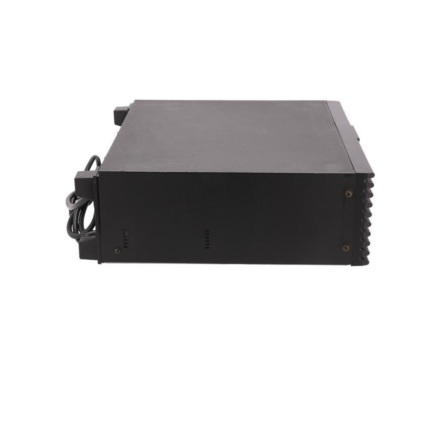 Panasonic RAMSA ラムサ/パワーアンプ/WP-1400A/721204/ピュアオーディオ/Bランク/75【中古】 : ワンダー ...