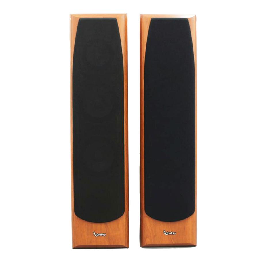 infinity インフィニティ/スピーカー/Alpha40/03394/05842/Bランク/75【中古】 : ワンダーレックスヤフー店 - 通販 - Yahoo!ショッピング