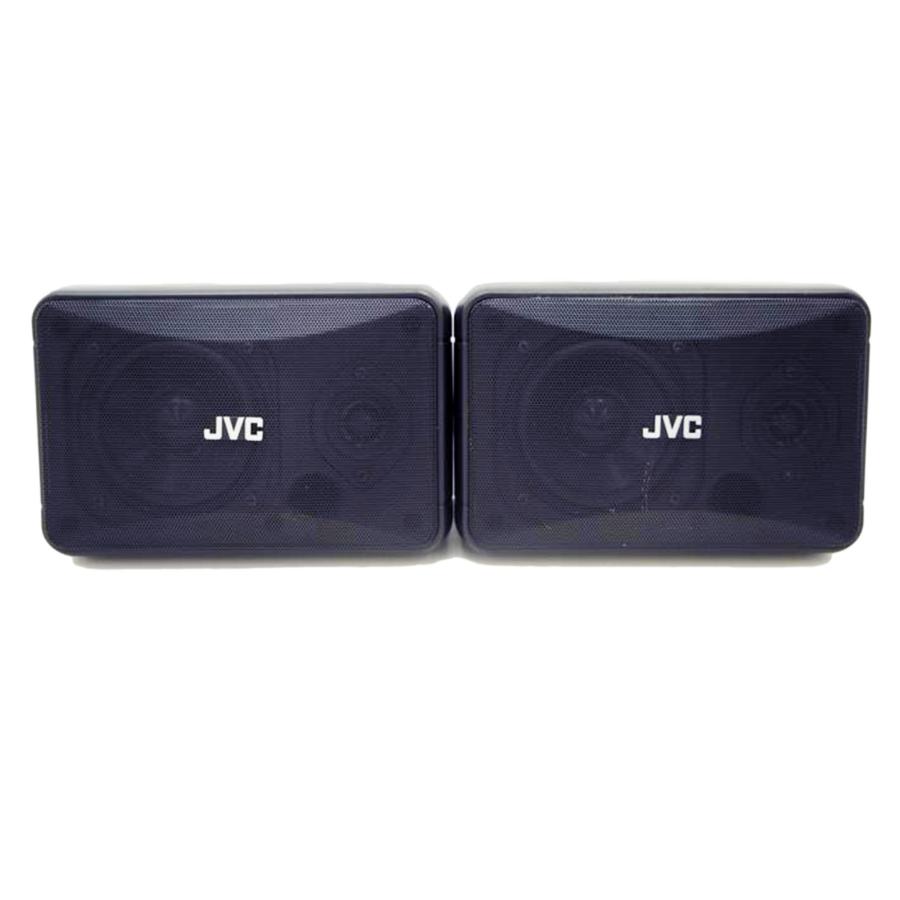JVC JVC/スピーカー/PS-S10B/ABランク/75【中古】 : ワンダーレックスヤフー店 - 通販 - Yahoo!ショッピング