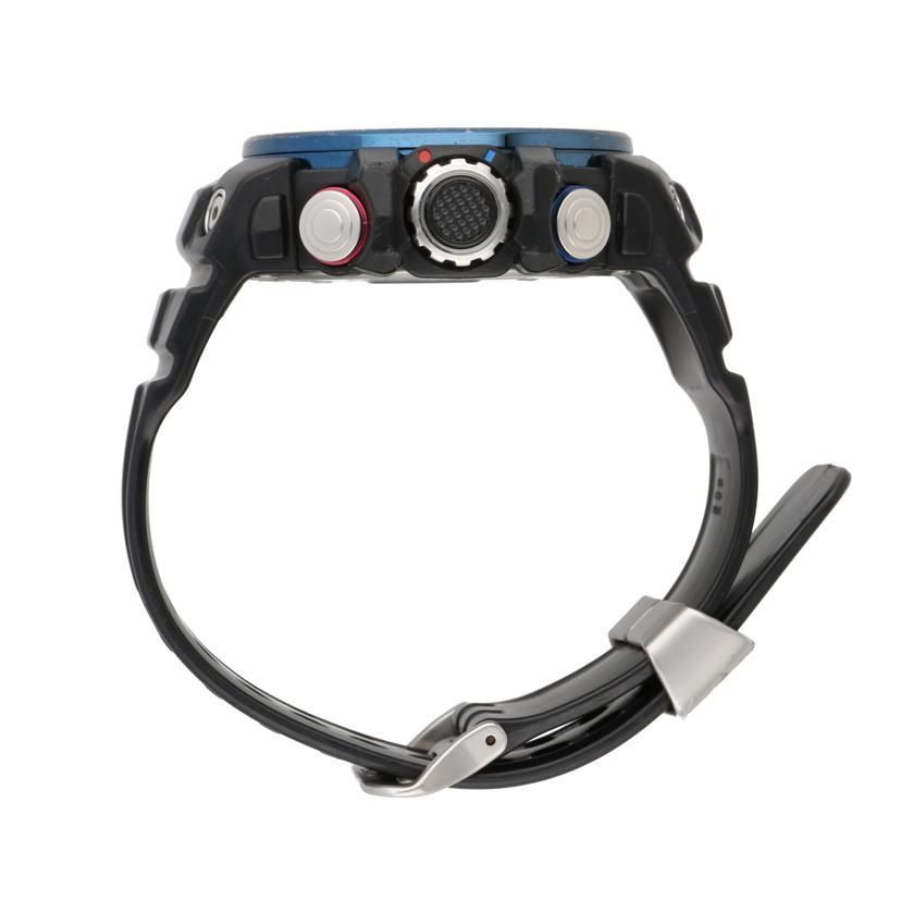 CASIO カシオ/G−SHOCK/ガルフマスター/タフソーラー/GWN-1000B/Bランク/75【中古】 : ワンダーレックスヤフー店 - 通販 - Yahoo!ショッピング