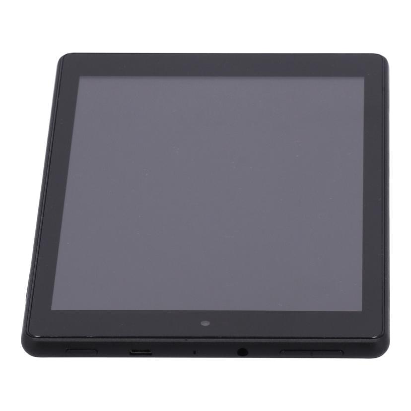amazon Amazon アマゾン/Fire HD8 16GB 2017/L5S83A/G0W0T9058482FDH9/Bランク/75 ...