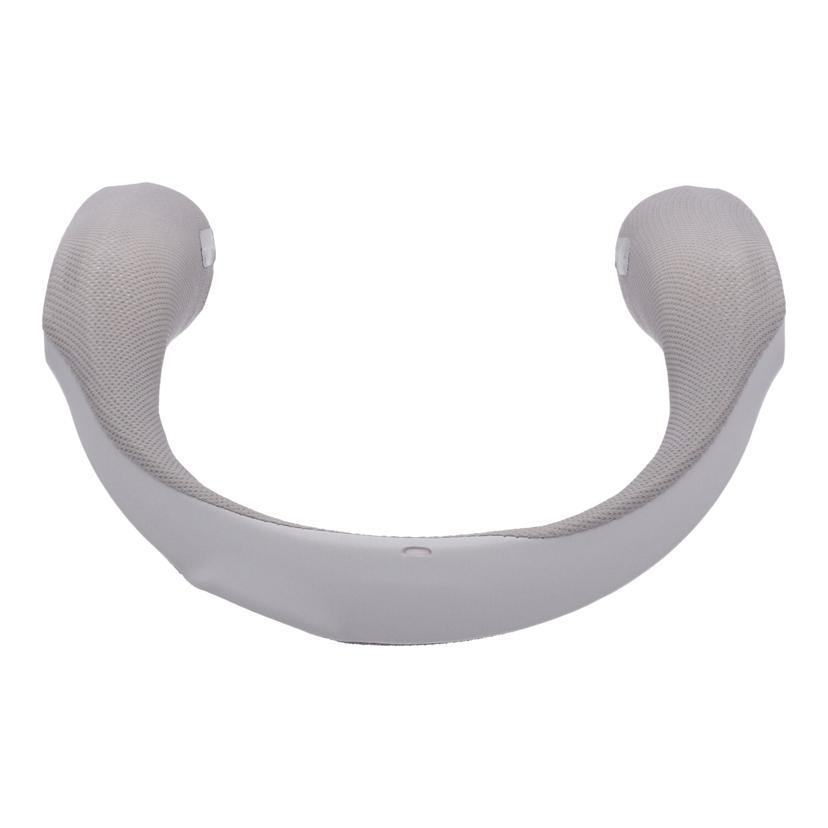 SONY（ソニー） ソニー/ネックスピーカー/SRS-WS1/S013182861F/Bランク/24【中古】 : ワンダーレックスヤフー店 ...