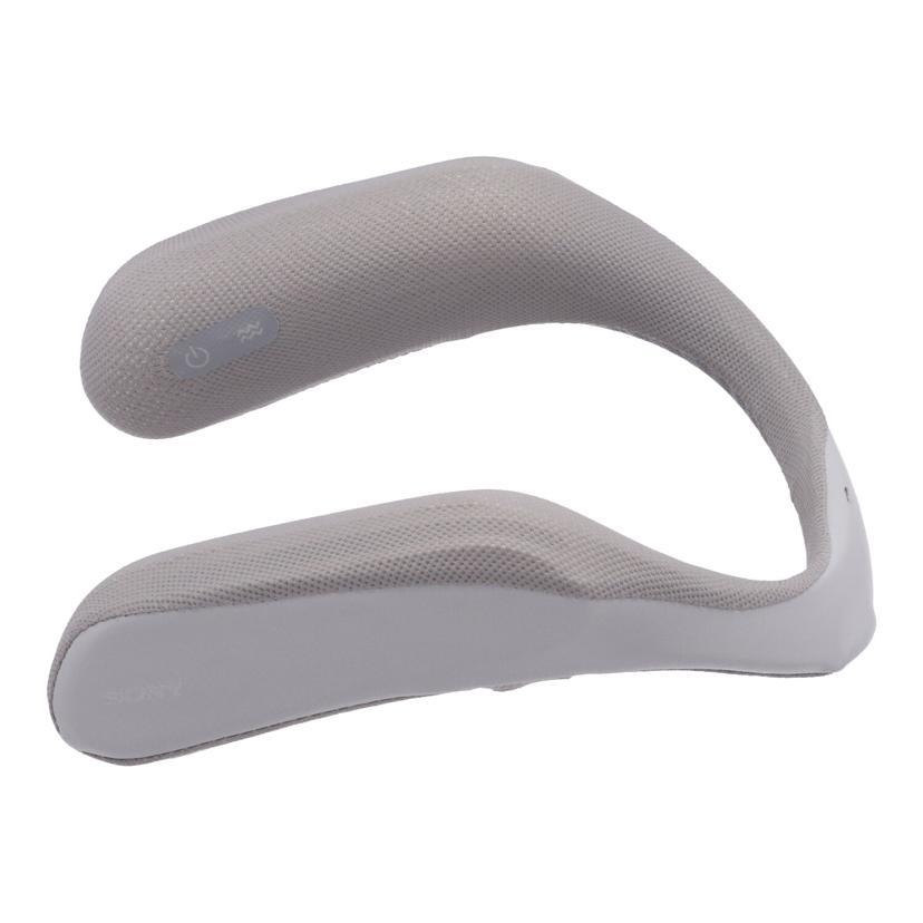 SONY（ソニー） ソニー/ネックスピーカー/SRS-WS1/S013182861F/Bランク/24【中古】 : ワンダーレックスヤフー店 ...