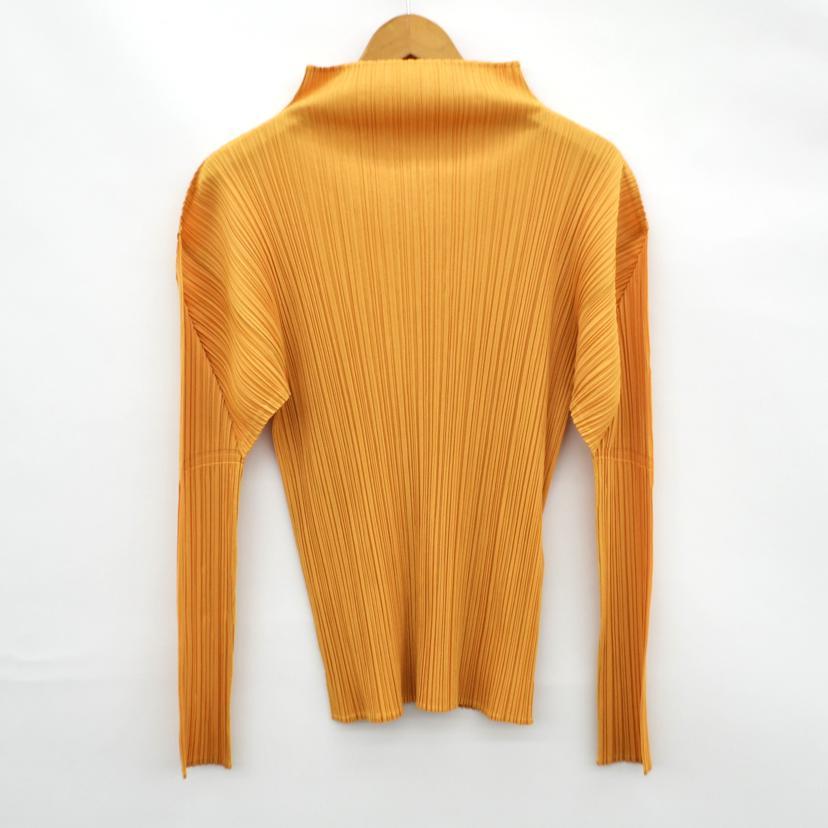 PLEATS PLEASE ISSEY MIYAKE プリーツプリーズ/カットソー/PP91-JK076/Aランク/75【中古】 : ワンダー ...