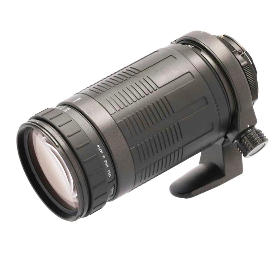 TAMRON タムロン/AF 200-400mm F5.6 LD/004961/交換レンズ/Bランク/77【中古】 : ワンダーレックスヤフー店 - 通販 - Yahoo!ショッピング