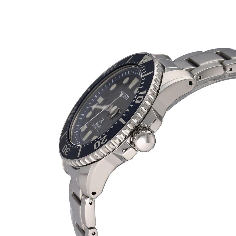 SEIKO（セイコー） セイコー/プロスペックスダイバー/ソーラー/V157-0BT0/BN0***/メンズ時計/ABランク/77【中古 ...