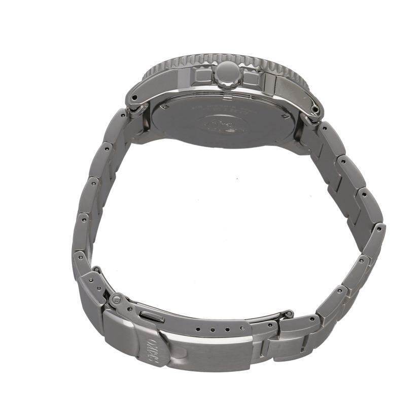 SEIKO（セイコー） セイコー/プロスペックスダイバー/ソーラー/V157-0BT0/BN0***/メンズ時計/ABランク/77【中古 ...