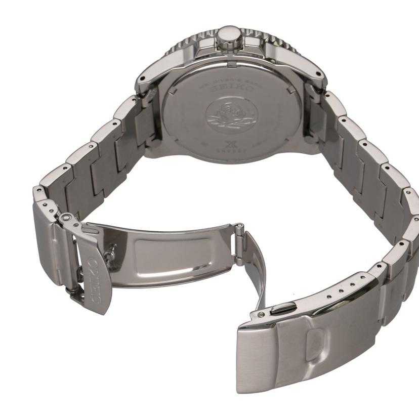 SEIKO（セイコー） セイコー/プロスペックスダイバー/ソーラー/V157-0BT0/BN0***/メンズ時計/ABランク/77【中古 ...