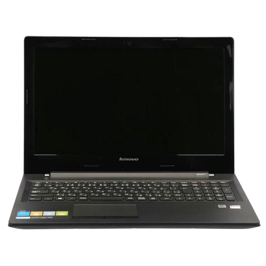 Lenovo レノボ/Win10PC/Lenovo G50/80E301KRJP/pf0cfzubPF9XB5C07008/Bランク/77【中古】 : 9264771077253 : ワンダー ...