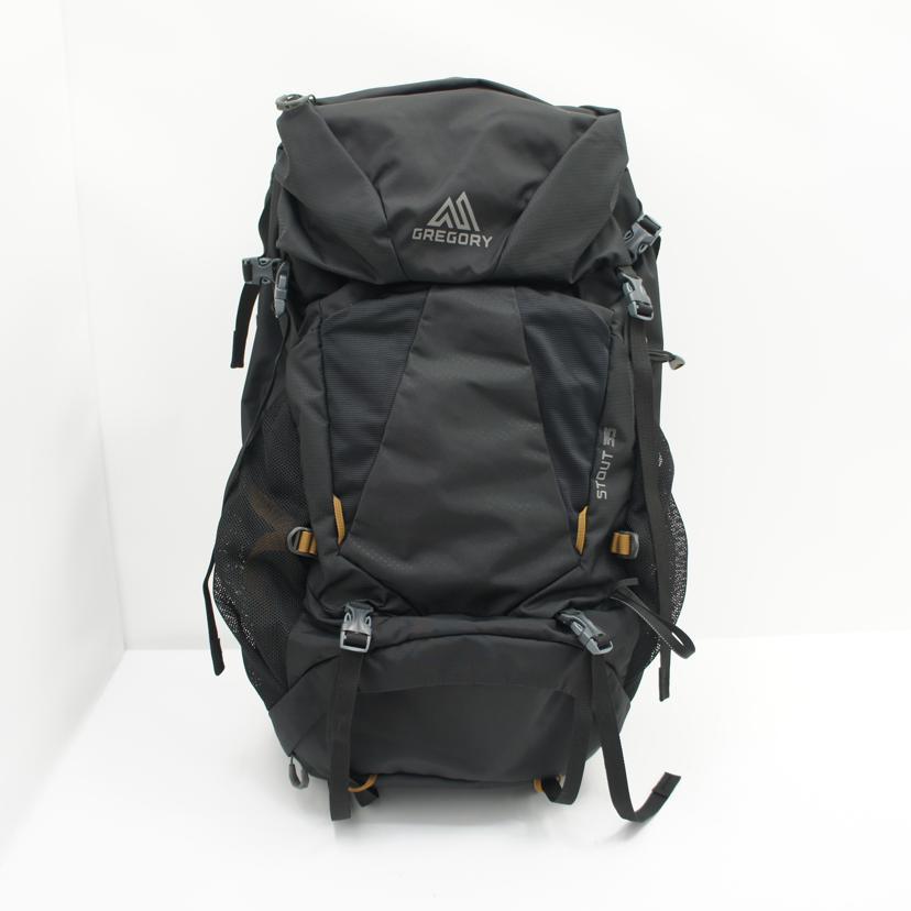 GREGORYグレゴリー/STOUT35/ABランク/77【中古】 : ワンダーレックスヤフー店 - 通販 - Yahoo!ショッピング