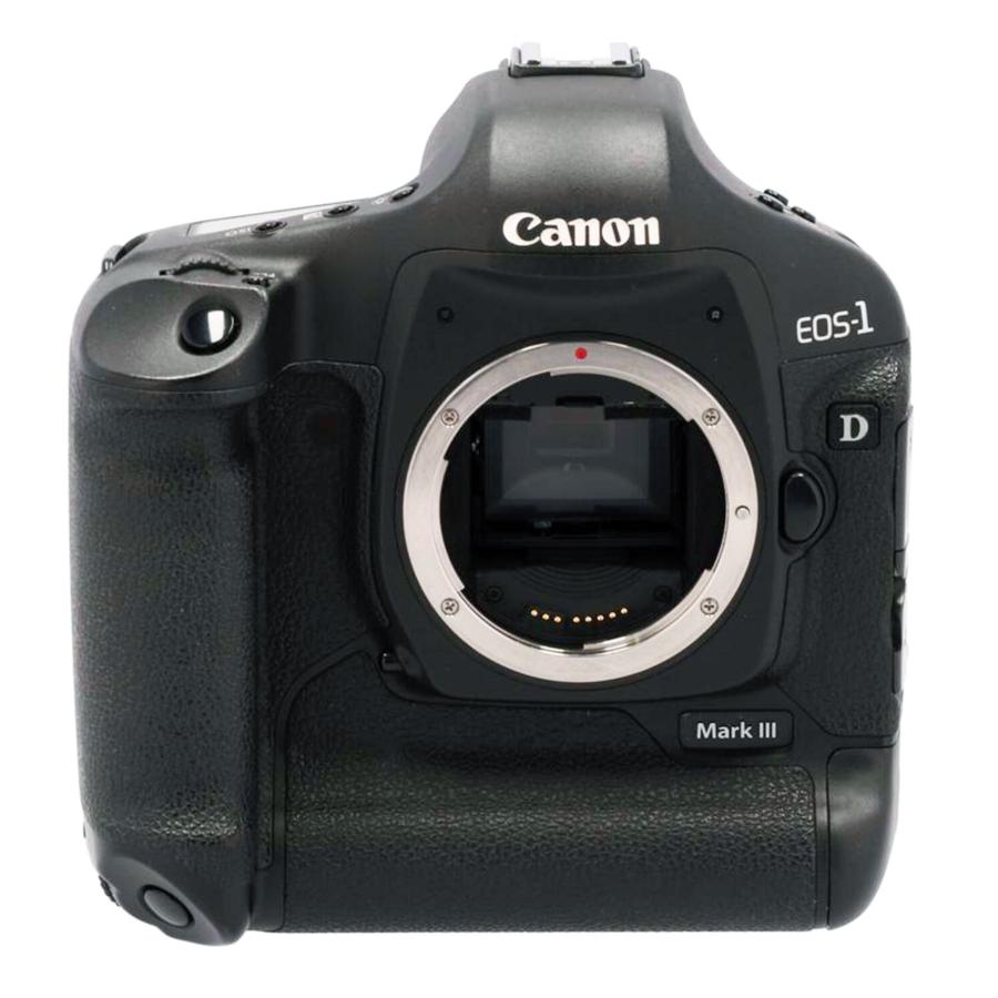 Canon キャノン/デジタル一眼/EOS-1D Mark IIIボディ/513345/Bランク/77【中古】 :9264771101071 ...