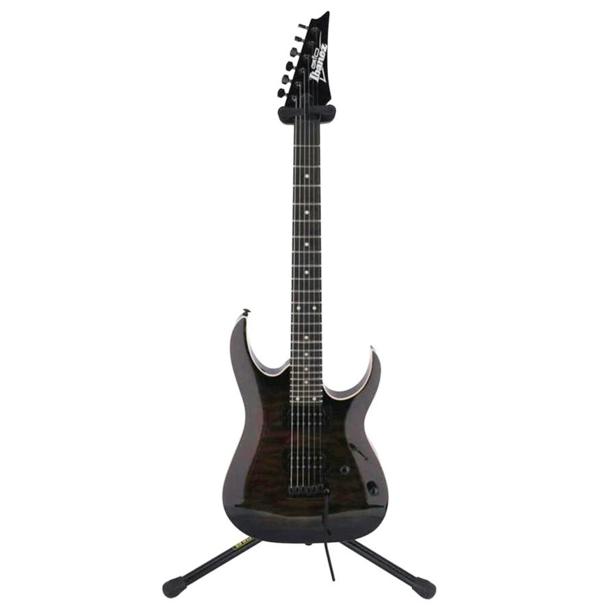 Ibanez アイバニーズ /エレキギター/GRGA 120QA-TKS/GS230500168/ABランク/77【中古】 : ワンダー ...