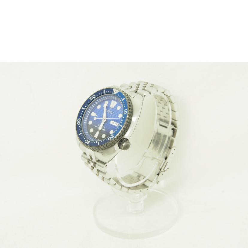 SEIKO セイコー/プロスペックスダイバー/メンズ/自動巻/4R36 SEIKO セイコー/プロスペックスダイバー/メンズ/自動巻/4R36