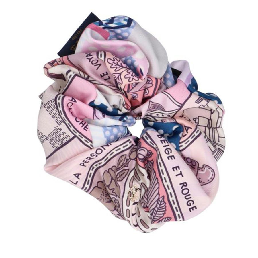 LOUIS VUITTON ルイ・ヴィトン/シュシュトロシュー/ピンク/M76955/OA0***/ABランク/78【中古】 : ワンダーレックスヤフー店 - 通販 - Yahoo!ショッピング