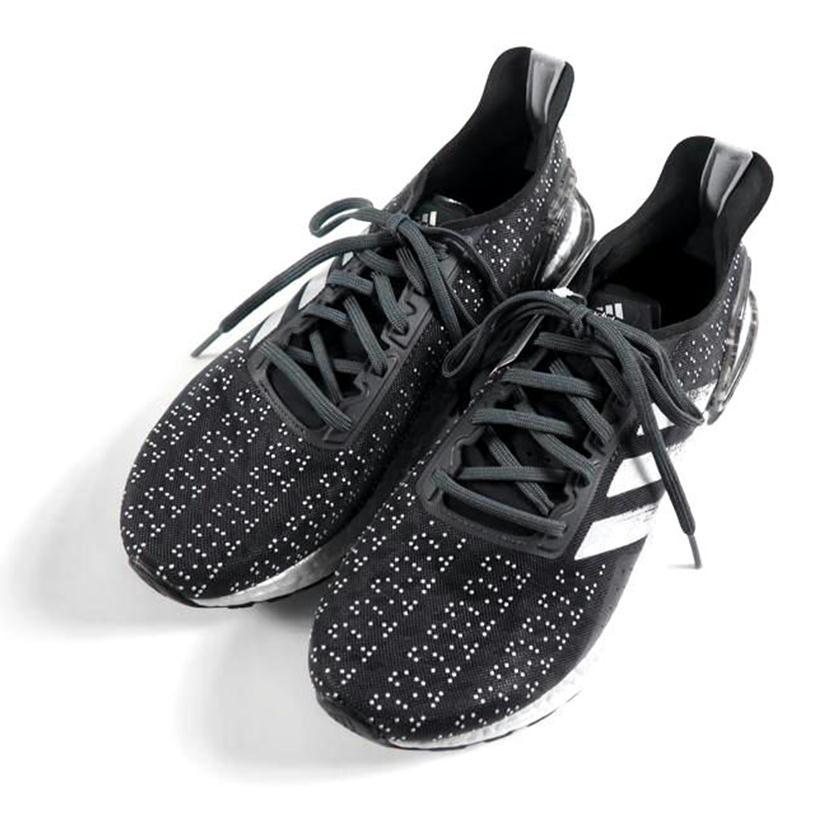 GUCCI（グッチ） adidas アディダス/ULTRABOOST PB/FV8366/25/メンズスシューズ/Sランク/79【中古 ...